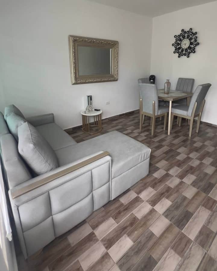 Apartamento A 5 Minutos De La Playa - Santa Marta