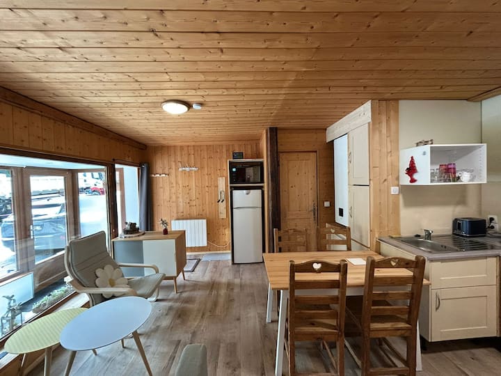 Appartement 3 Pièces 4/6p - Pralognan-la-Vanoise
