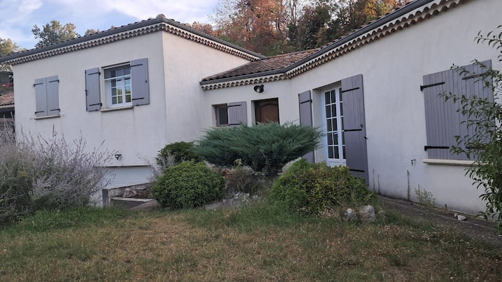 Chambre Cosy Au Cœur De La Drôme - Romans-sur-Isère