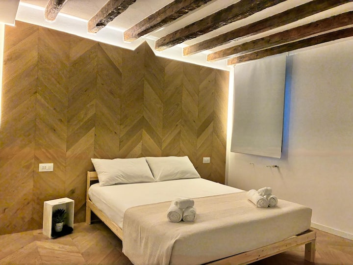 Celeste Loft - Giorgio - Chioggia