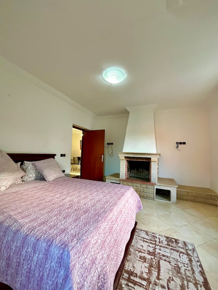 Cozy Apartment In Villa Ifrane - Ifrane