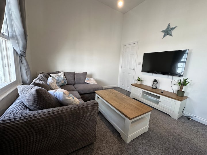 Seaside Stay In Teignmouth - Teignmouth