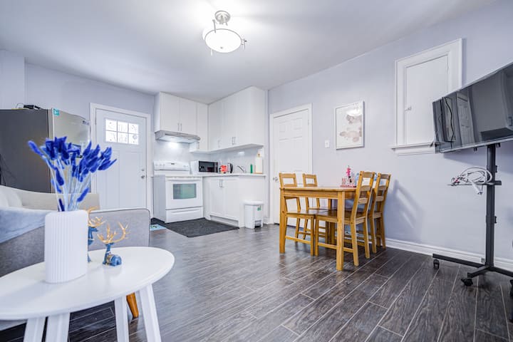 Entire House With Free P - 萬錦