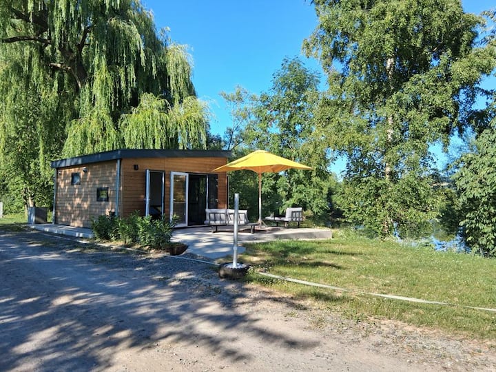 Ferienhaus Am Kleinen See - Holzminden