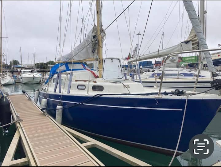 Private Boat Center Of City - Porto, Portugal