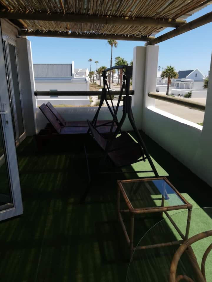 The Tides Holiday Homes - Saint Helena Bay