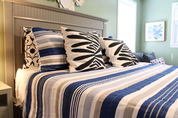 Spacious Guest Suite In Beltville - Silver Spring, MD