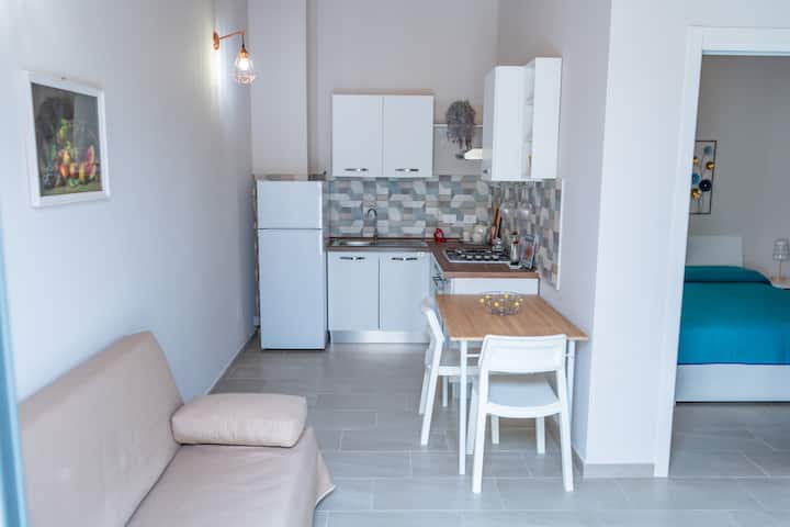 Casetta Giardinetto - Altavilla Milicia