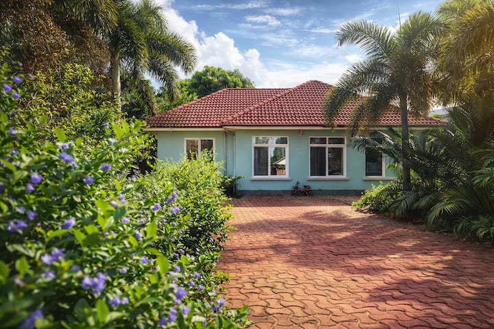 Tulivu_home - Dar es Salaam