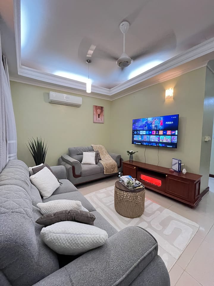 Tulivu_retreat - Tansania