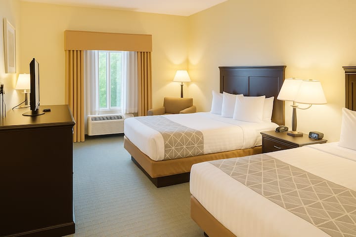 Hotel In Tuscaloosa Near Uab - Tuscaloosa, AL