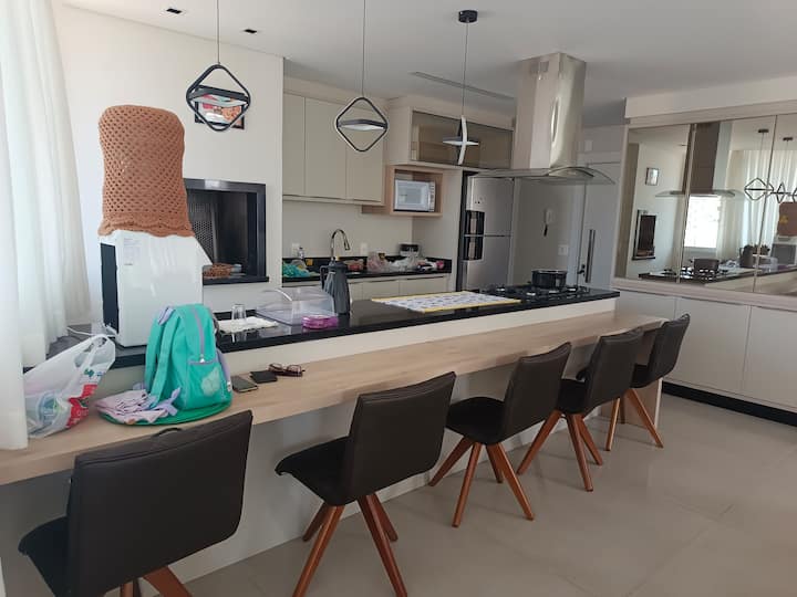 Apartamento Porto Belo - Pôrto Belo