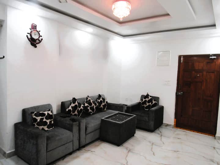 Serenity Homes-2bhk-10 Min From Rushikonda, Vizag - Visakhapatnam