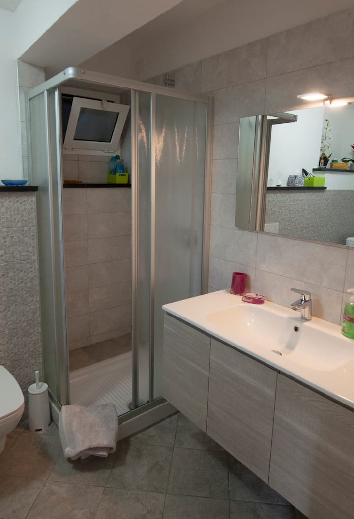 Casa Vacanze A Calice Ligure - Finale Ligure