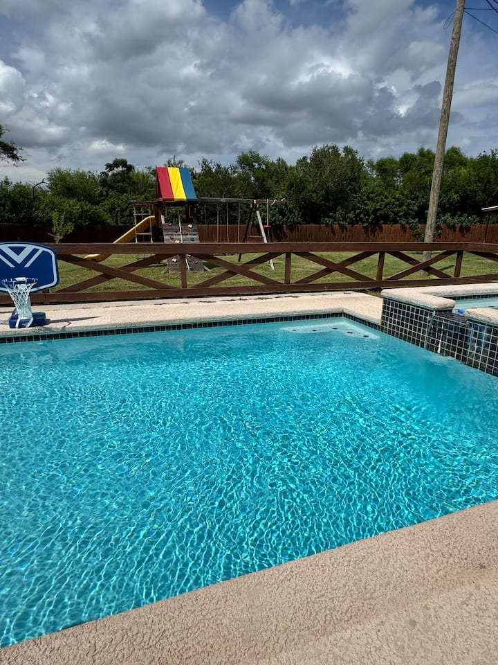 Country Nook In San Benito - La Paloma, TX