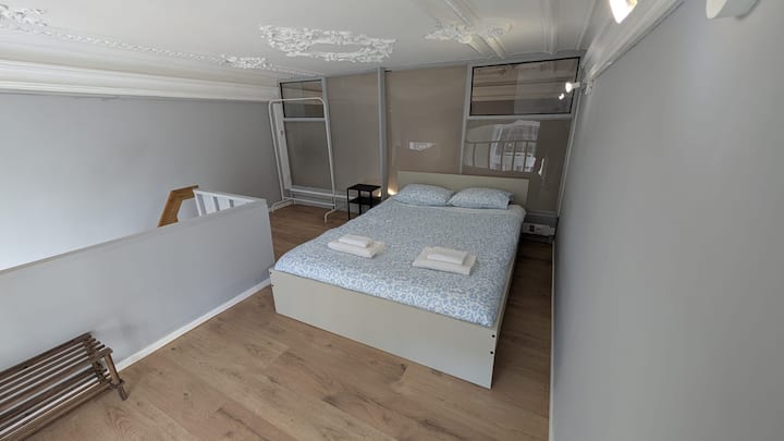 Riko Guesthouse - Oporto