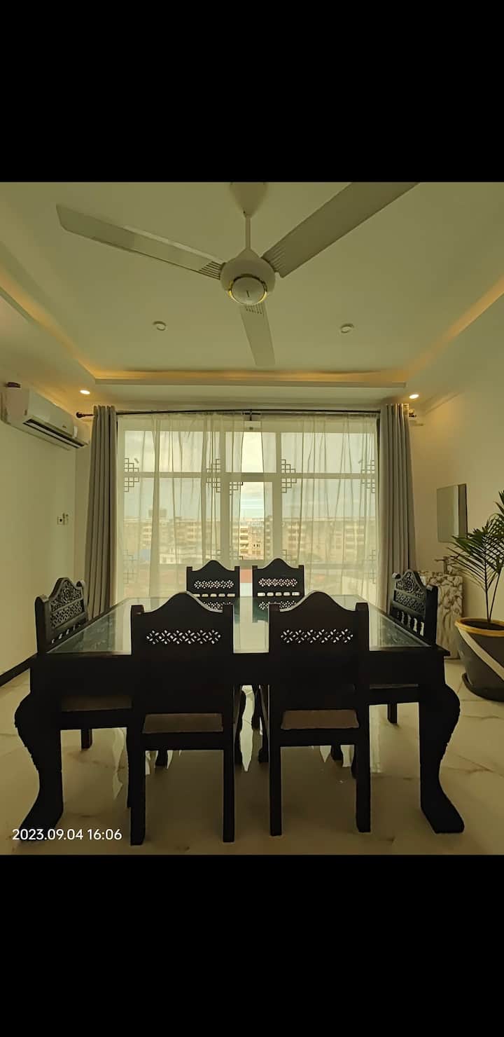 Ayaa Zanzi Home - Sansibar