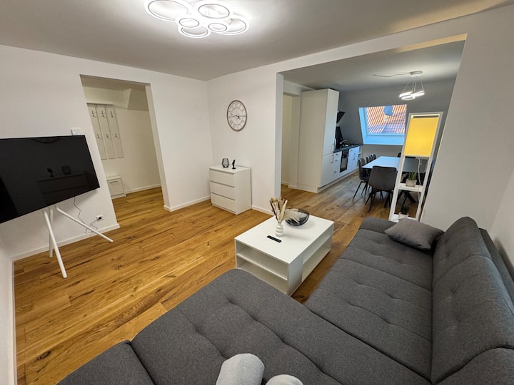 Superior Apartment #7 - Reutlingen