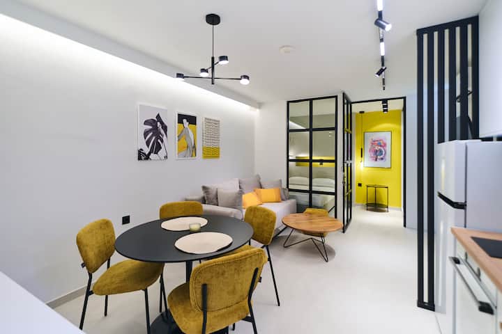 Lemon Tree Studio 2 - Митилины