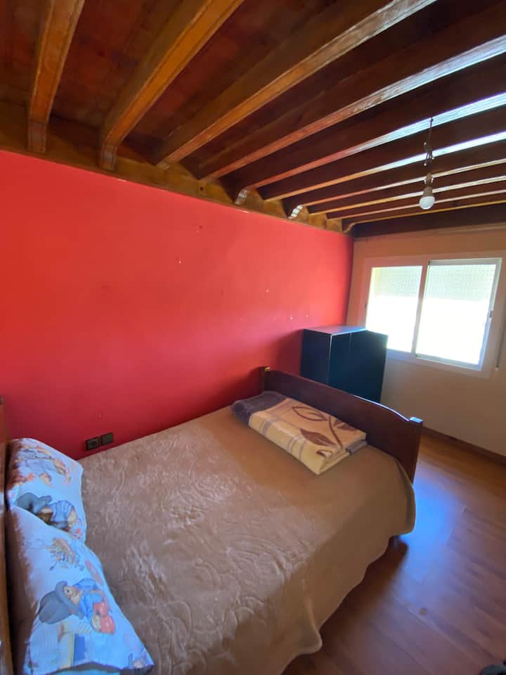 Appartement Avec Piscine - Ifrane