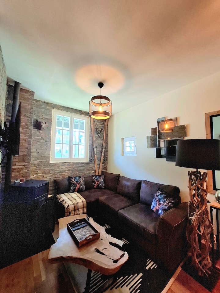 Appartement Le Cluquet - Cauterets