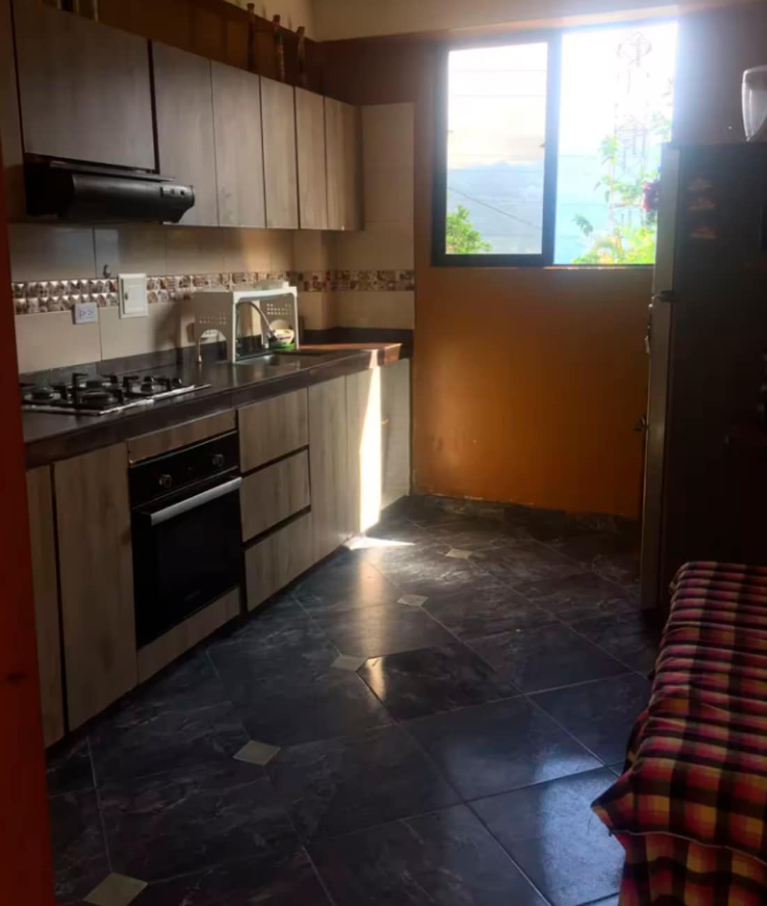 1h30 de Bog/Km 25 Via Mesitas/Appartement privé/Piscine - Airbnb
