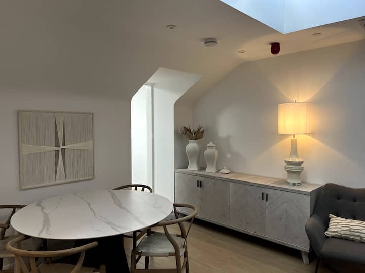 Hideaway In The Heart Of Grange - Grange-over-Sands