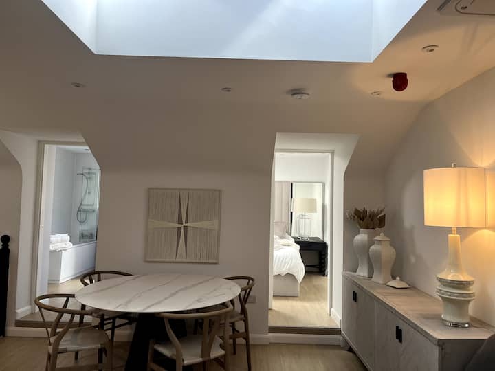 Cosy Hideaway In The Heart Of Grange, Lake Distict - Cartmel