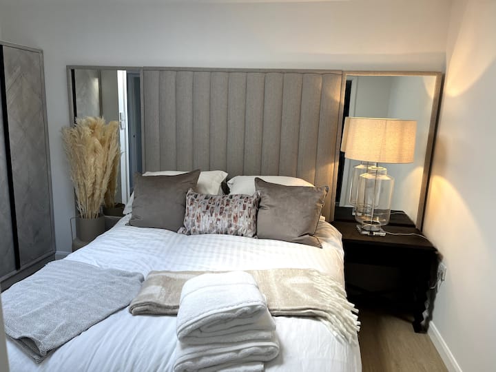 Hideaway In The Heart Of Grange, Lake District - Grange-over-Sands