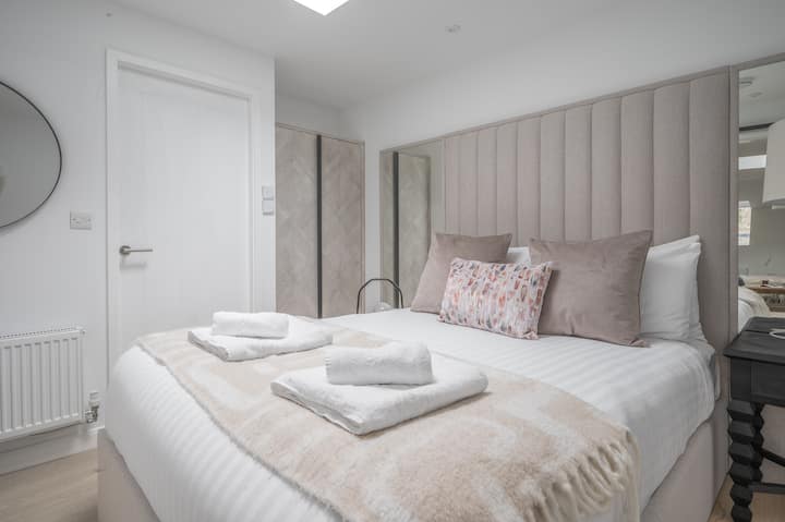 Cosy Hideaway In The Heart Of Grange, Lake Distict - Cartmel