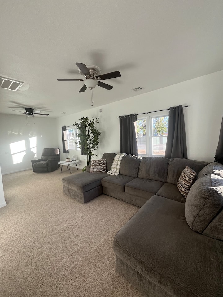 The Prairie Star - Garden City, KS