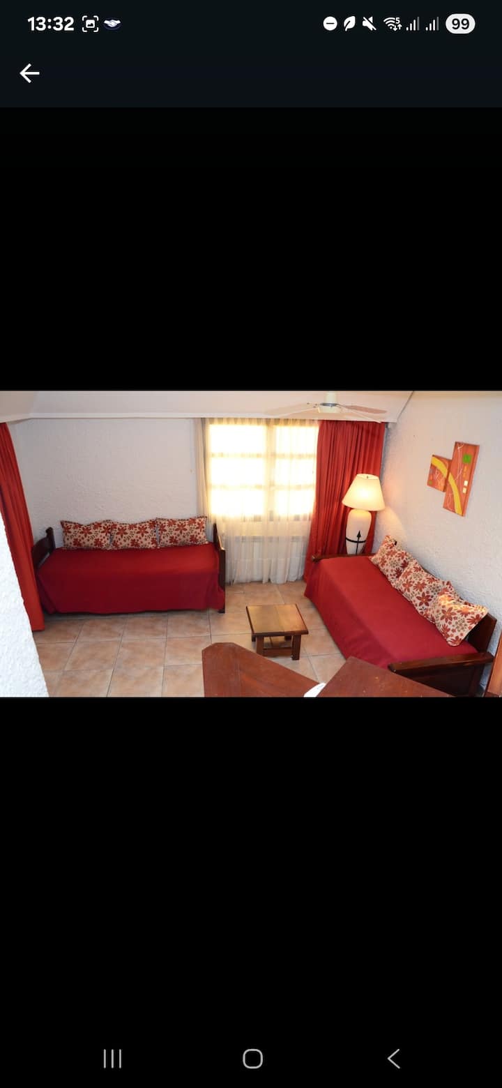 Departamento Dúplex 3amb - Villa Carlos Paz