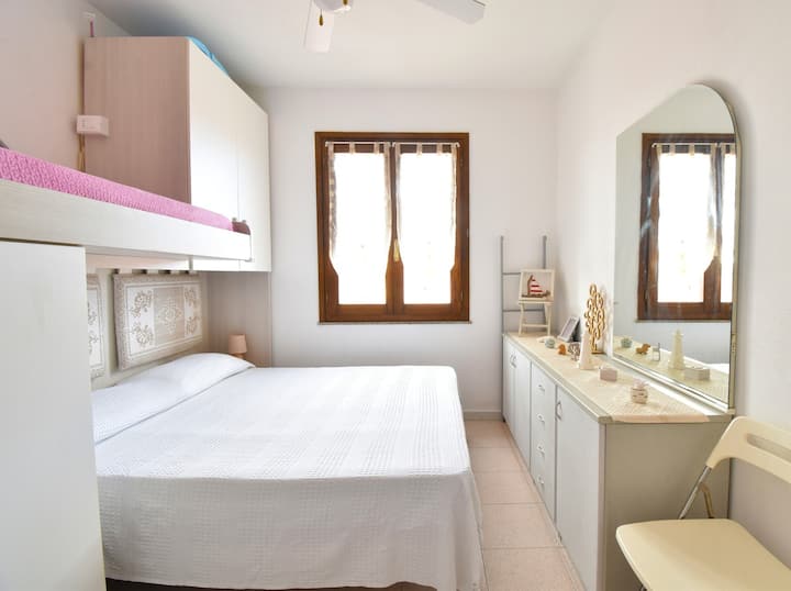 Casa La Rena - Santa Teresa Gallura