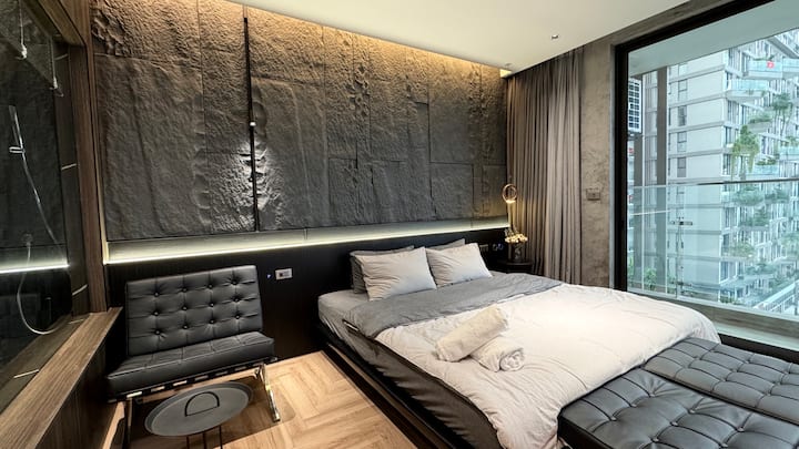 Firestone/hotel Apt/sol1 Ecopark - China