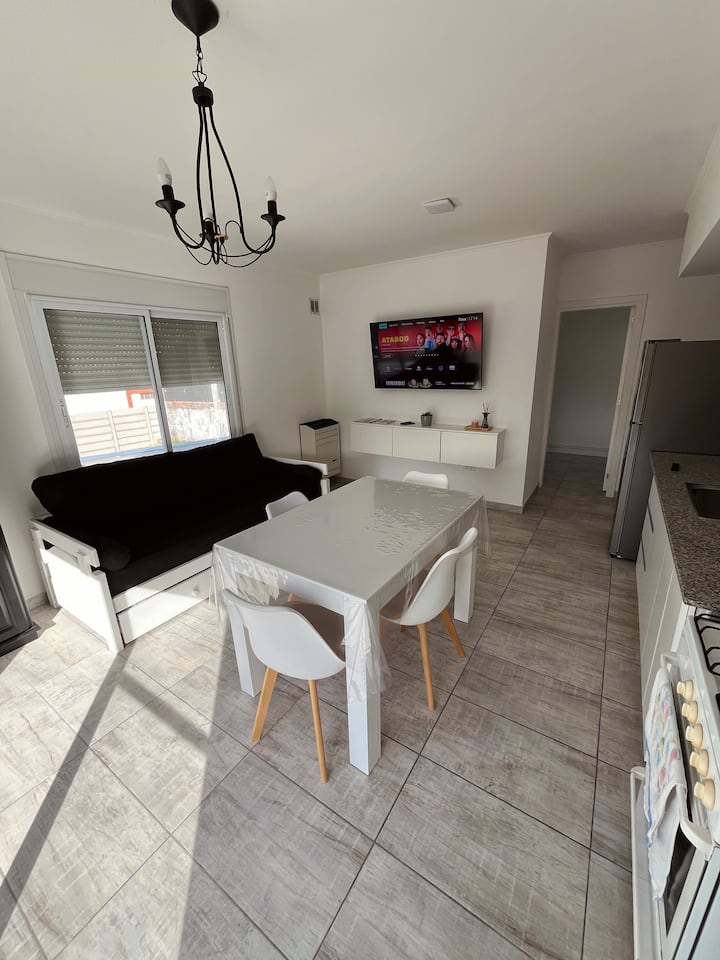 Departamento En Necochea - Necochea