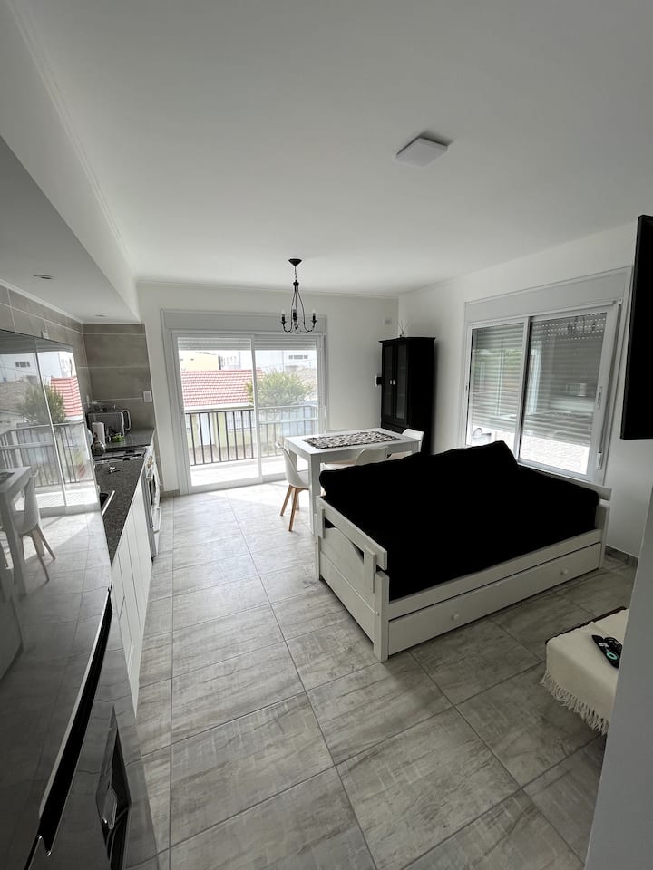 Departamento En Necochea - Necochea