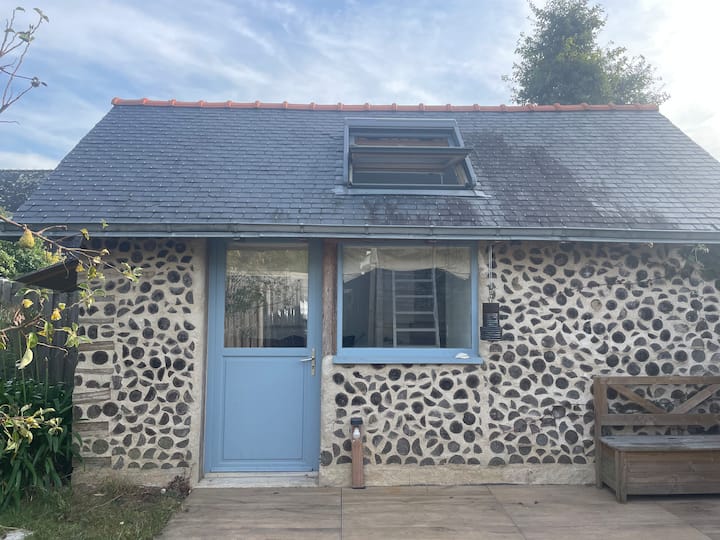 La Cabane Du Golfe - Baden, France