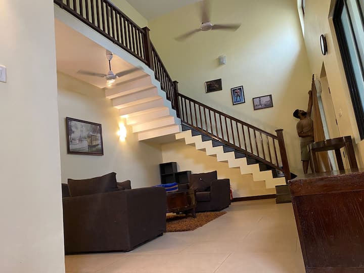 4bhk Pool Villa At Vedic Kolkata - Kolkata (Calcutta)