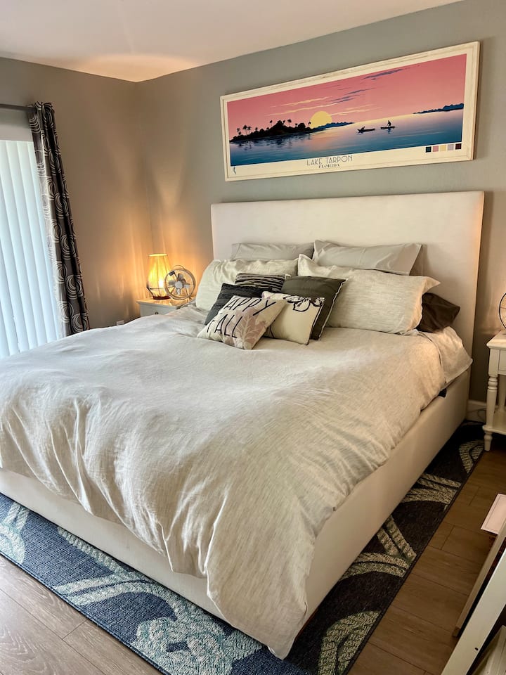 Lake Life Is The Best Life! - Palm Harbor, FL