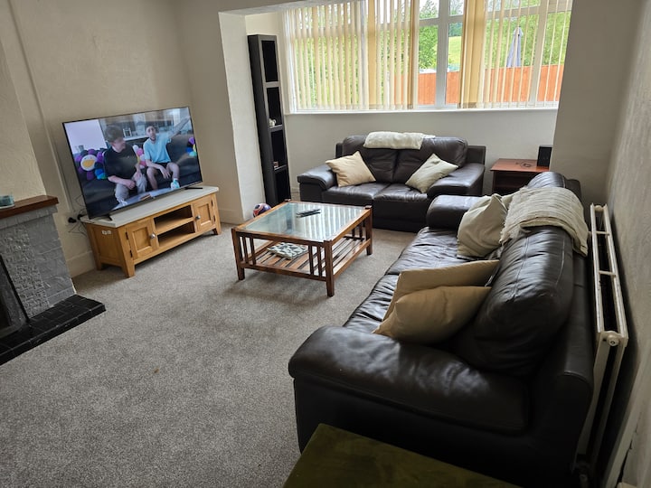 Cozy Cottage Close To The City. - Wrexham