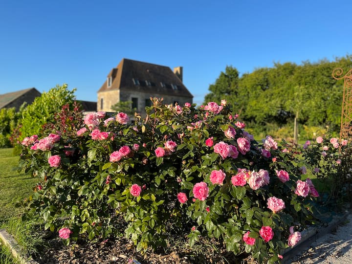 Maison De Caractère En Normandie - Orne