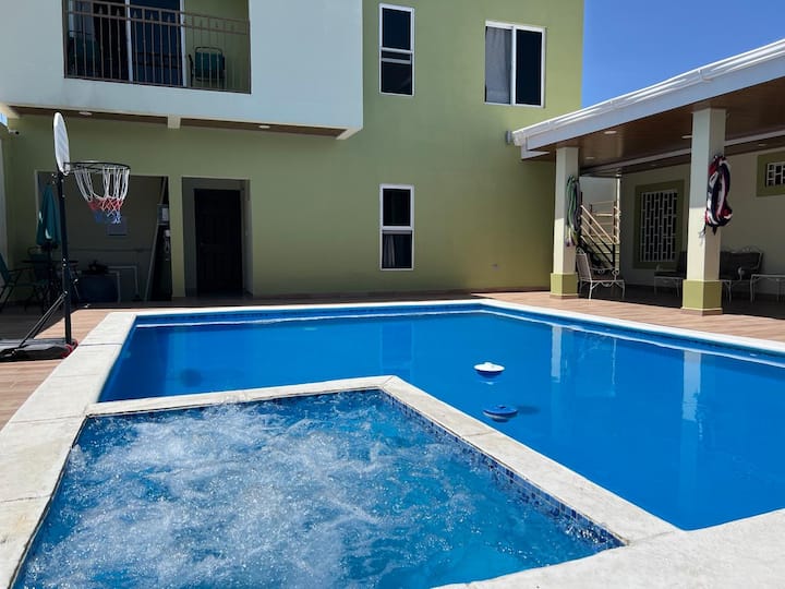 Green House - Comayagua