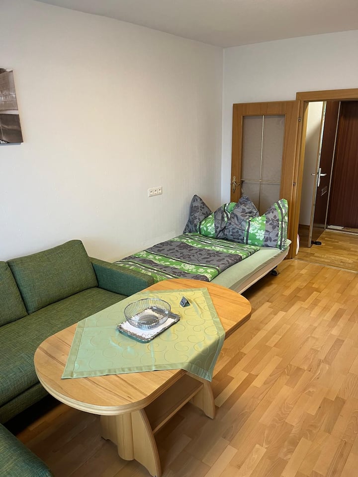 Tina´s Ferienwohnung - Kapfenberg