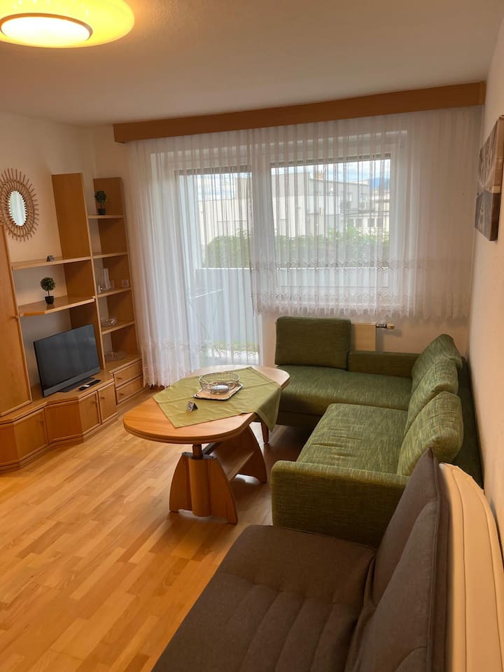 Tina´s Ferienwohnung - Bruck an der Mur