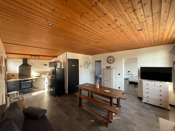 Appartement - La Tranche-sur-Mer