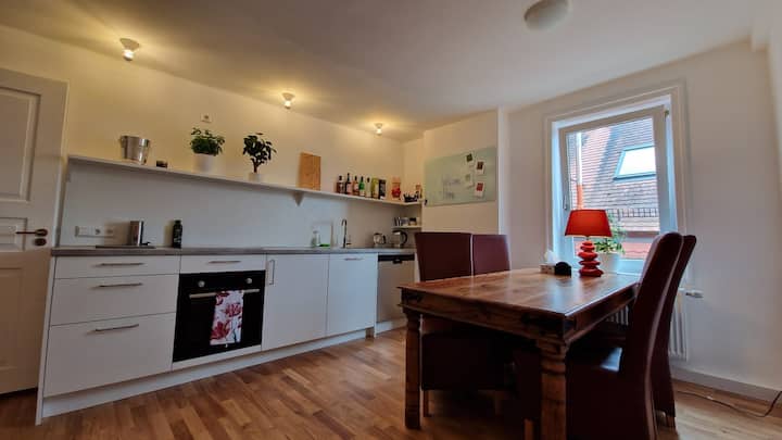 Jb's Cosy Home - Stuttgart