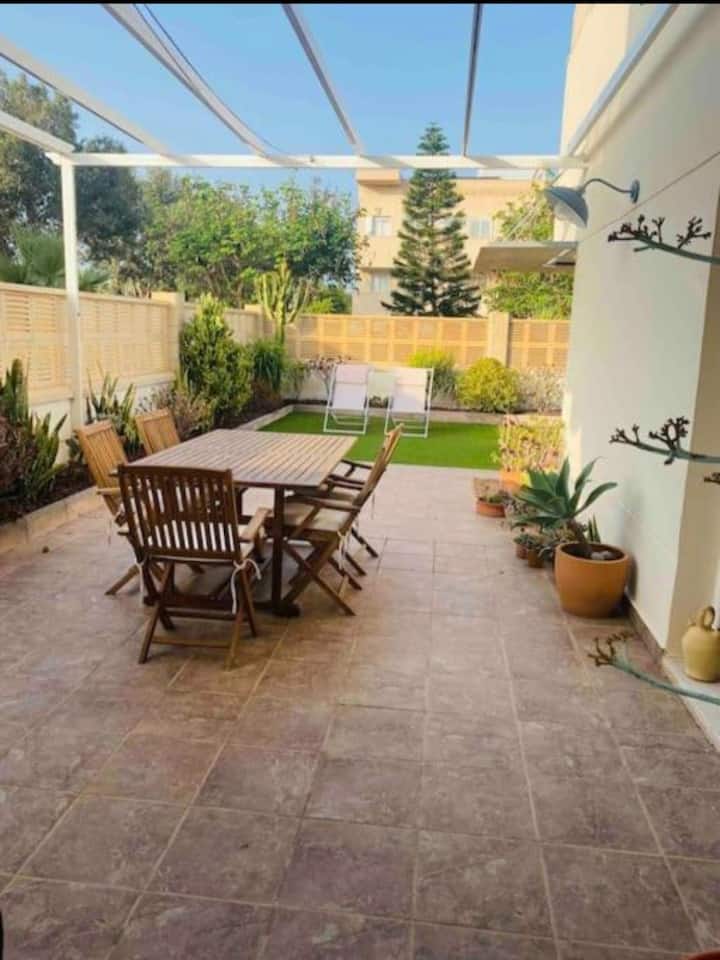 El Toyo Cactus - Cabo de Gata