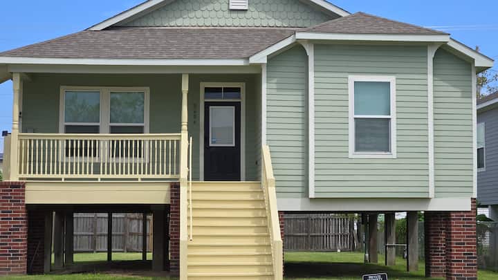 La Juana - Galveston, TX