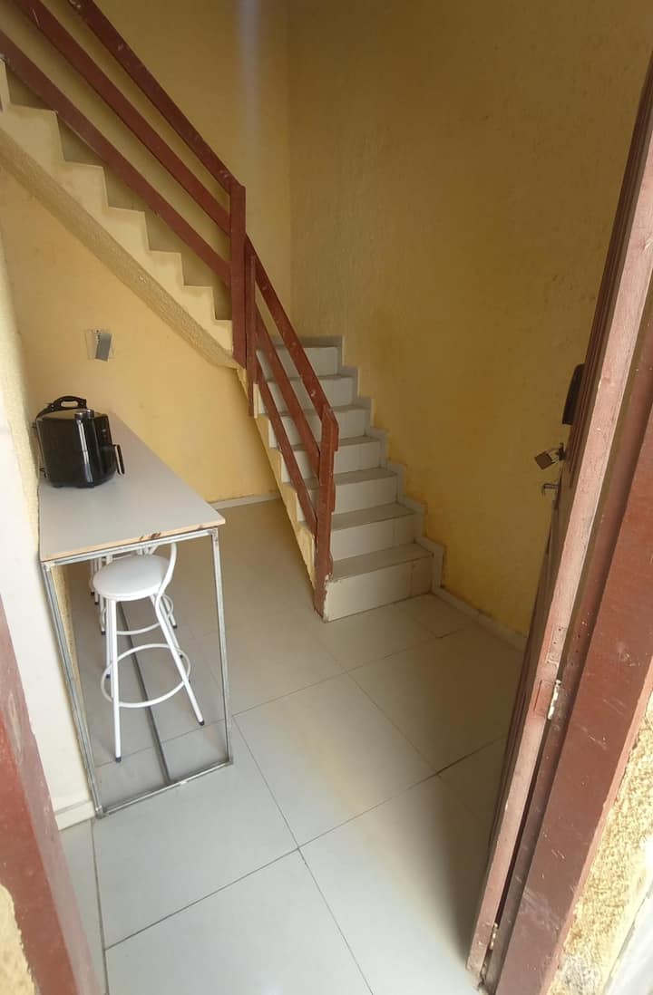 Casa Acesso Rápido Aeroportogr49 - Guarulhos