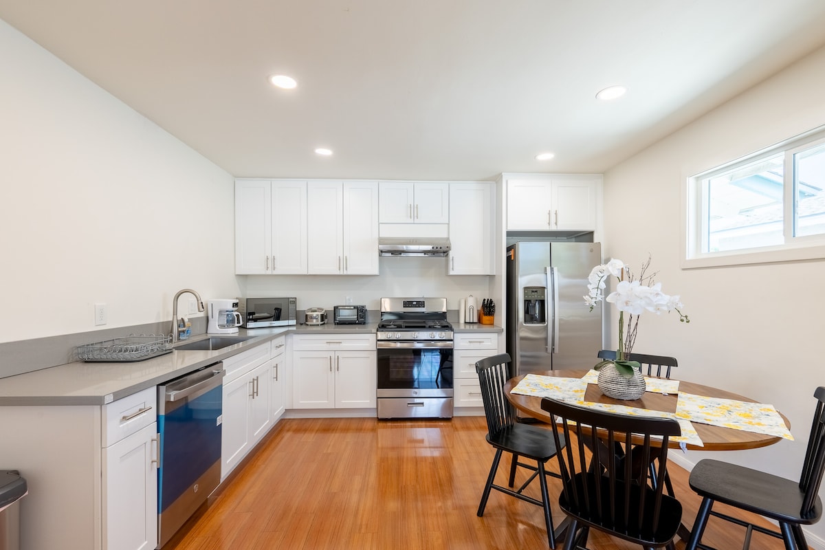 Maison familiale spacieuse à San Dimas - Airbnb